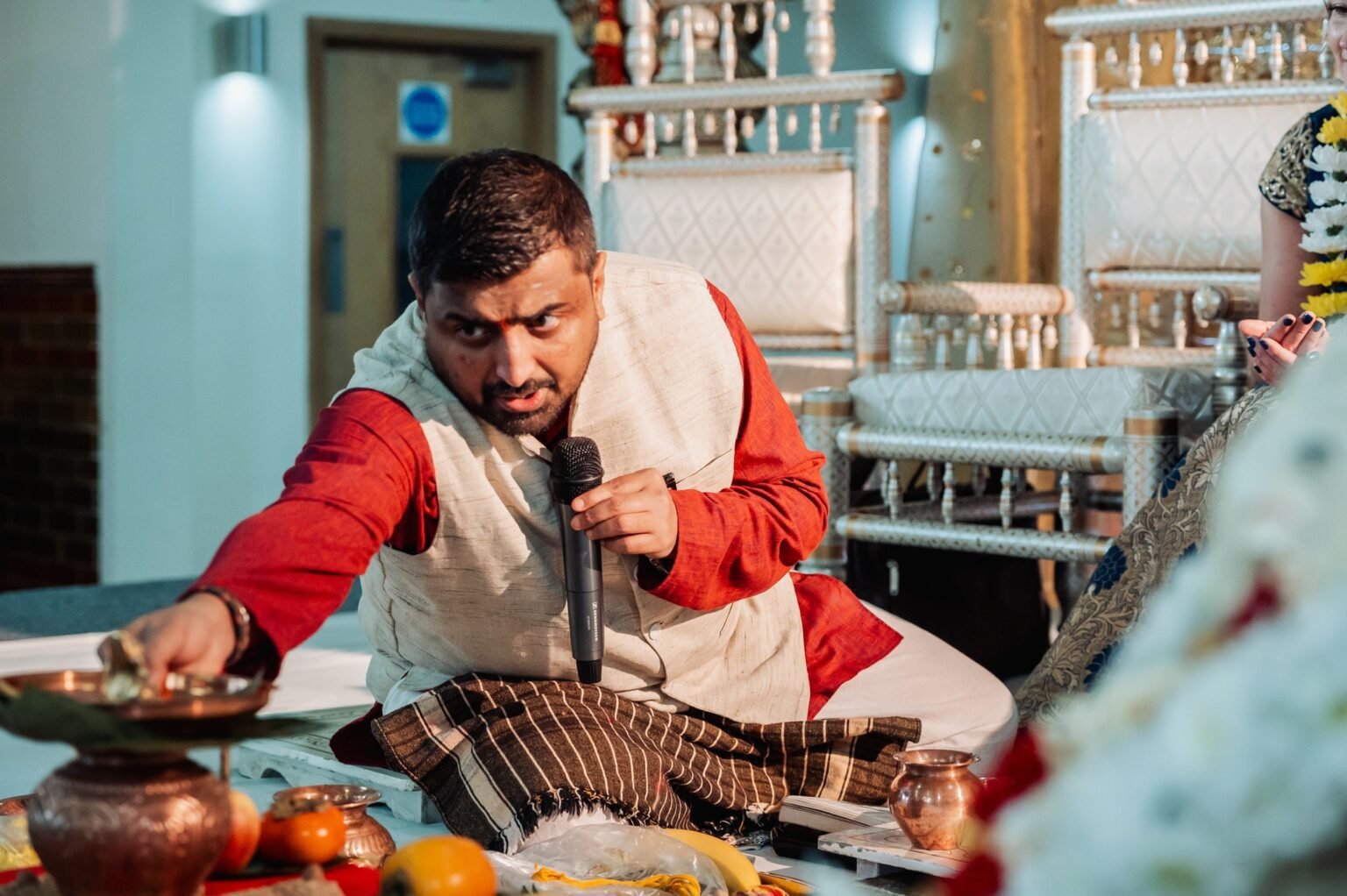 Understanding The Mundan Ceremony: A Traditional Guide 2025