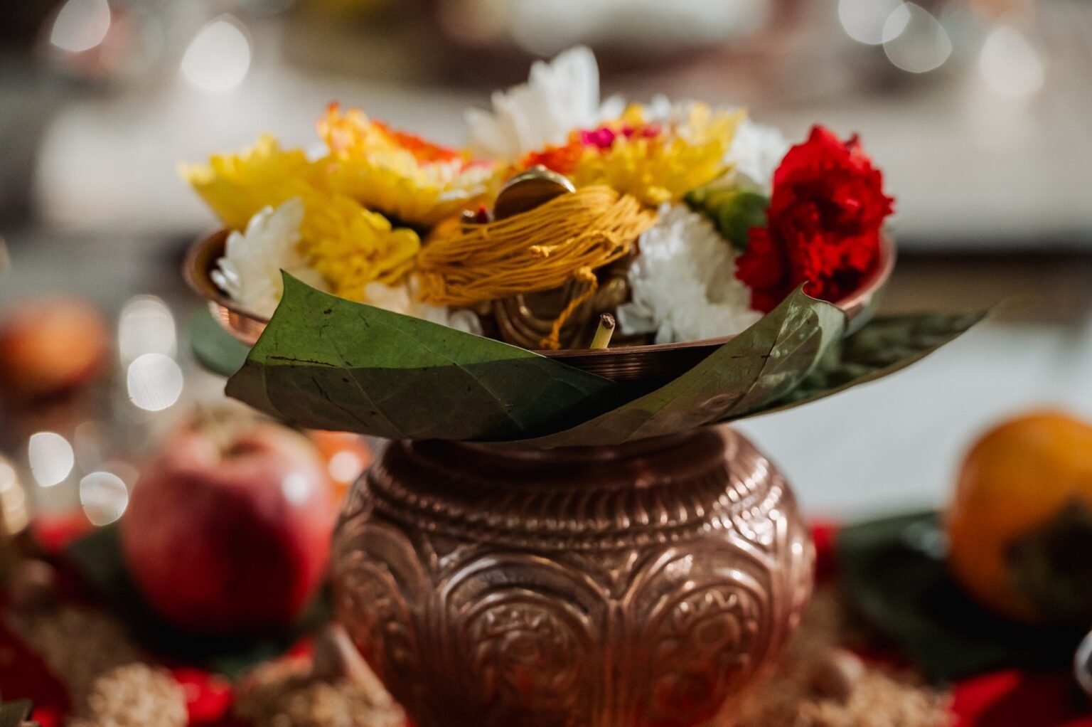 Understanding The Mundan Ceremony: A Traditional Guide 2025